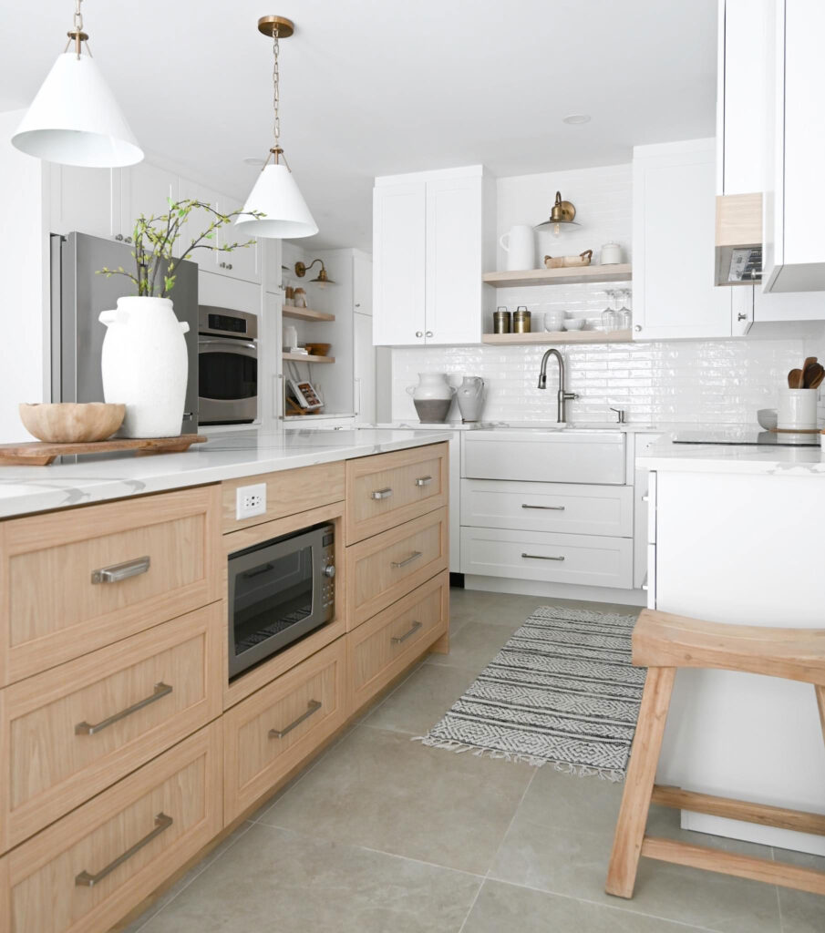 Contact - Oak Construction